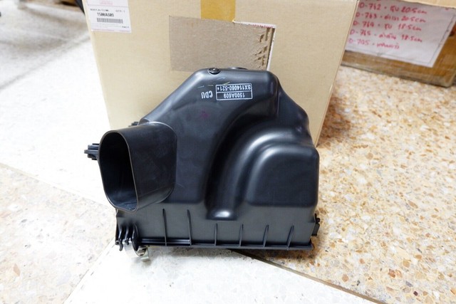 1500A609 Mitsubishi Body Assyair Cleaner 1500A609 Genuine OEM Part for ...