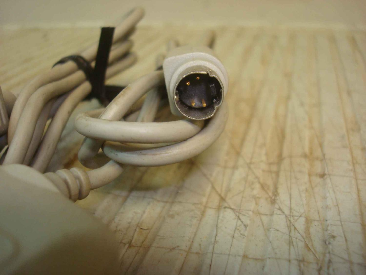 922-2733 APPLE DESKTOP BUS MOUSE II | eBay