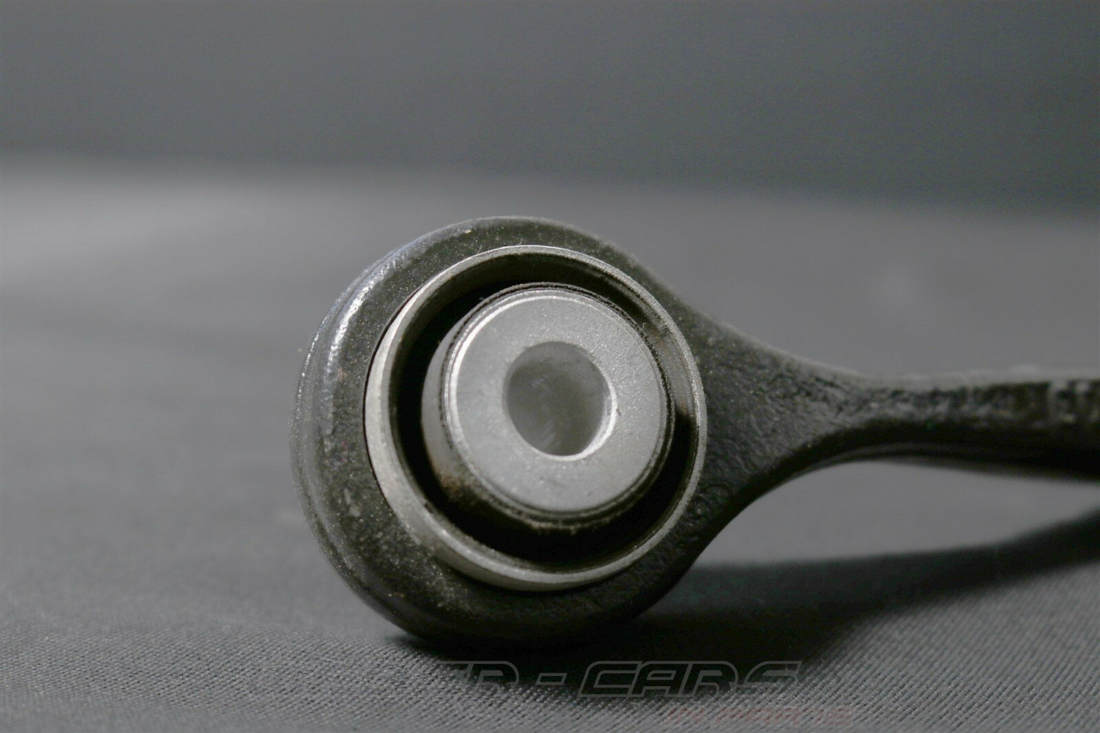 A1663500306 Mercedes X166 GLS 350 ML W166 GLE W292 Zugstrebe hinten L ...