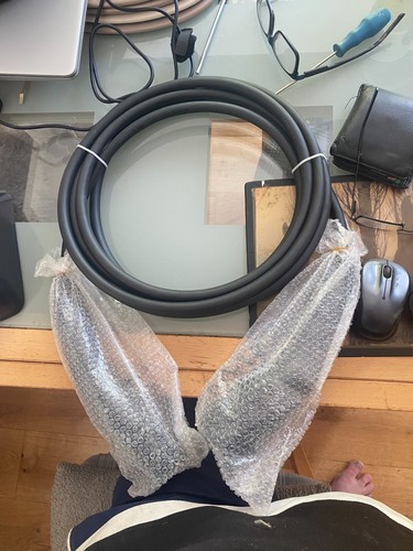 EV cable kit car POD Point | eBay UK