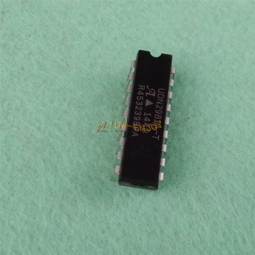 NEW 10pcs ALLEGRO UDN2981A-T UDN2981A UDN2981 8-Channel Source Drivers ...