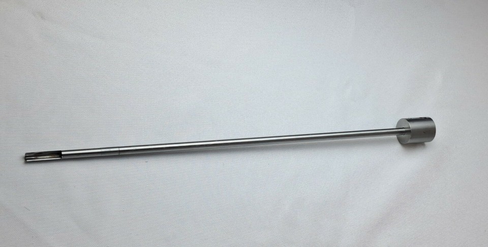Linvatec 8750 Tendon Harvester Arthroscopic INSERT | eBay