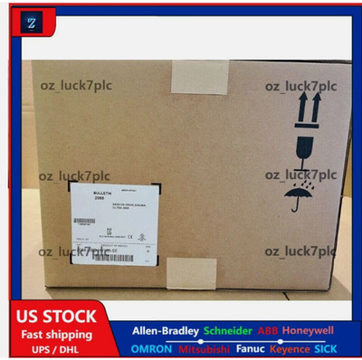 NEW Sealed Allen-Bradley 1784-U2DN USB-to-DeviceNet Adapter 1784U2DN ...