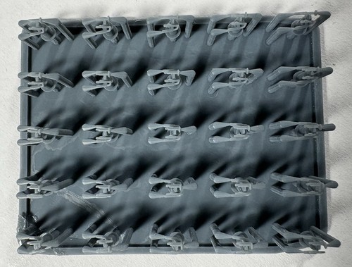 1/350 3D Printed MK51 Gun Directors X 25 | eBay