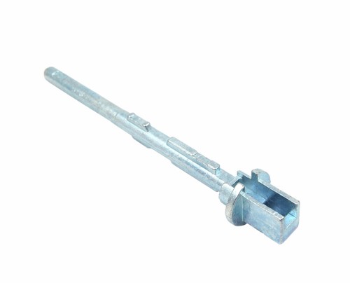 Kit Réparation Poignée de Porte Latérale Pour Citroen Berlingo 9101P8 ...