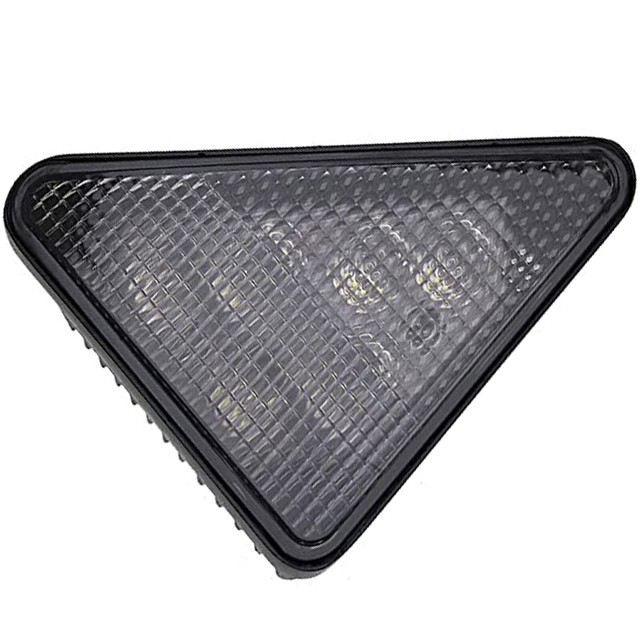 LED Light Kit 6670284 7259523 7259524 Headlight Housing Bezel Lamp for ...