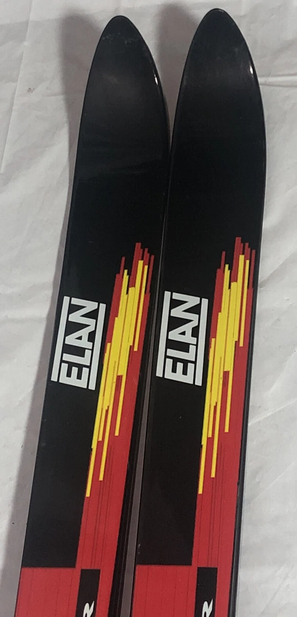 Elan Ski