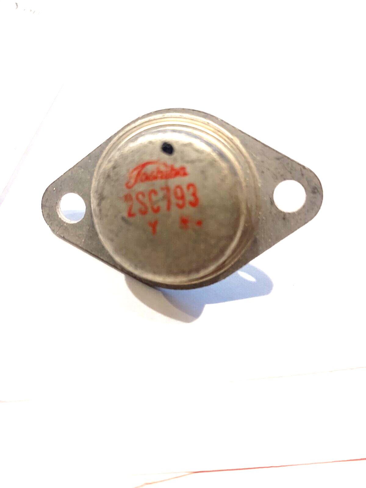 2SC793 Nte130 NPN Power Transistor by Toshiba for sale online | eBay