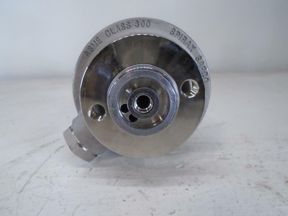 Spirax Sarco Sealed Stainless Ball Float Steam Trap, 44% OFF