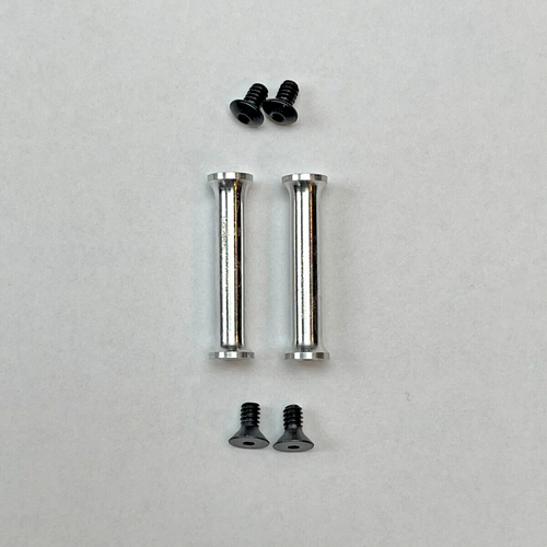 Team Associated RC10 Stealth Chassis Standoffs (2) | eBay