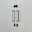 Team Associated RC10 Stealth Chassis Standoffs (2) | eBay