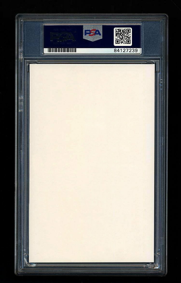 DAVE "BOO" FERRISS SIGNED PHOTO PSA/DNA SLABBED AUTOGRAPHED BOSTON RED ...