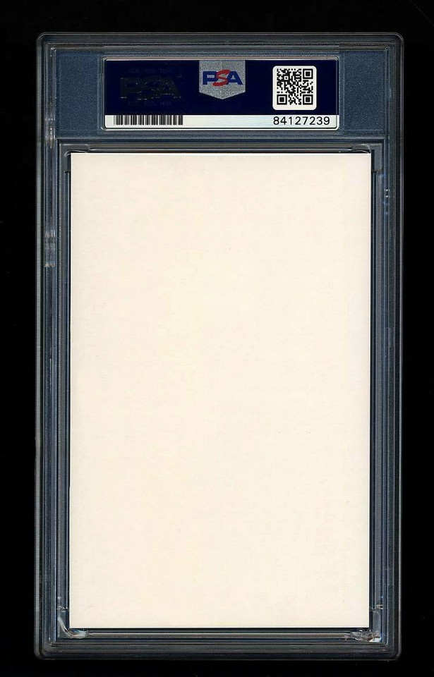 DAVE "BOO" FERRISS SIGNED PHOTO PSA/DNA SLABBED AUTOGRAPHED BOSTON RED ...