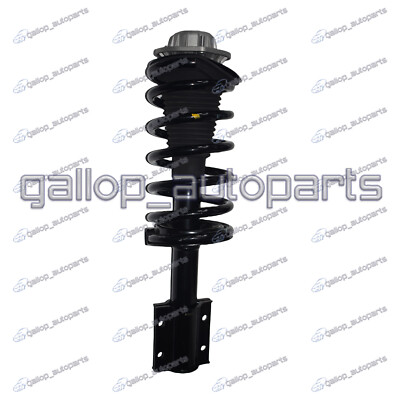Premium Front Shock Absorber for LDV Maxus V80 2005-2021 | eBay Australia