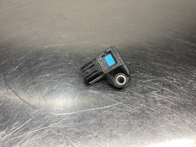 18-20 Yamaha MT07 MT 07 MAP IAT Sensor | eBay