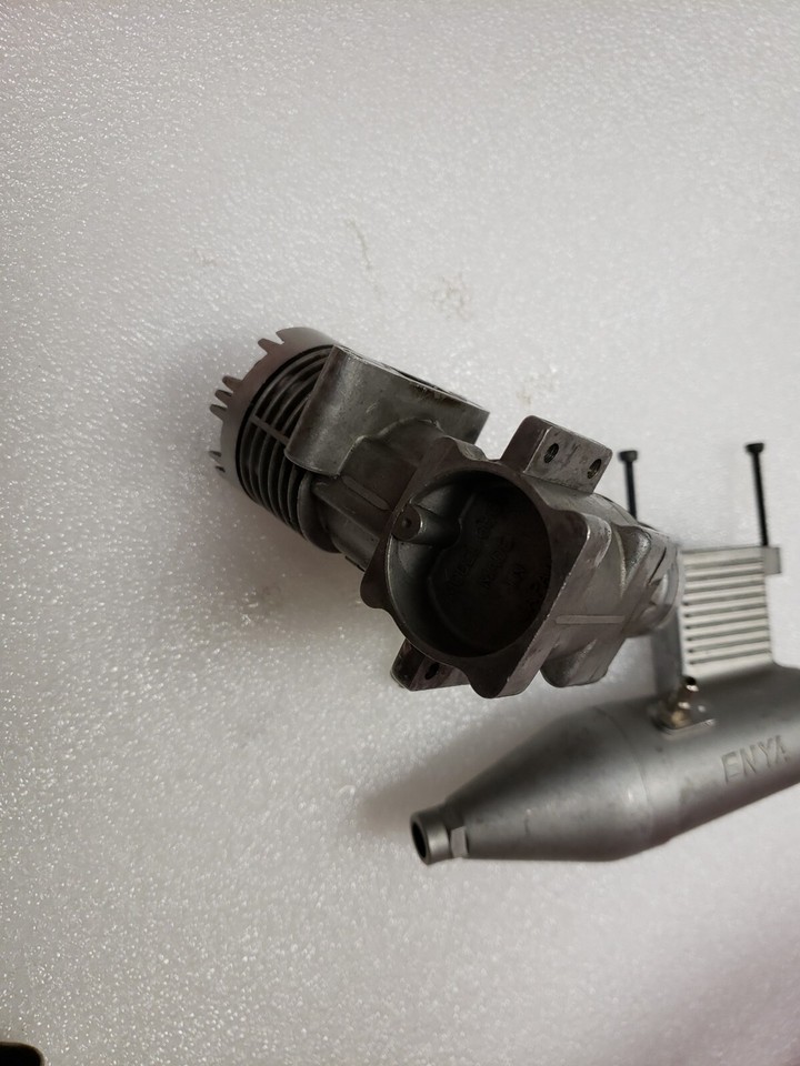 ENYA Engine - Enya 40 SS motor - Nice! | eBay