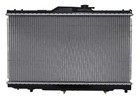 OSC 2198 OSC Cooling Products 2198 New Radiator For 98-02 Corolla Prizm ...