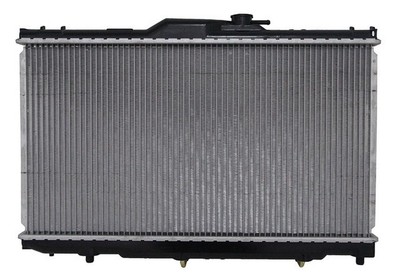 OSC 2198 OSC Cooling Products 2198 New Radiator For 98-02 Corolla Prizm ...
