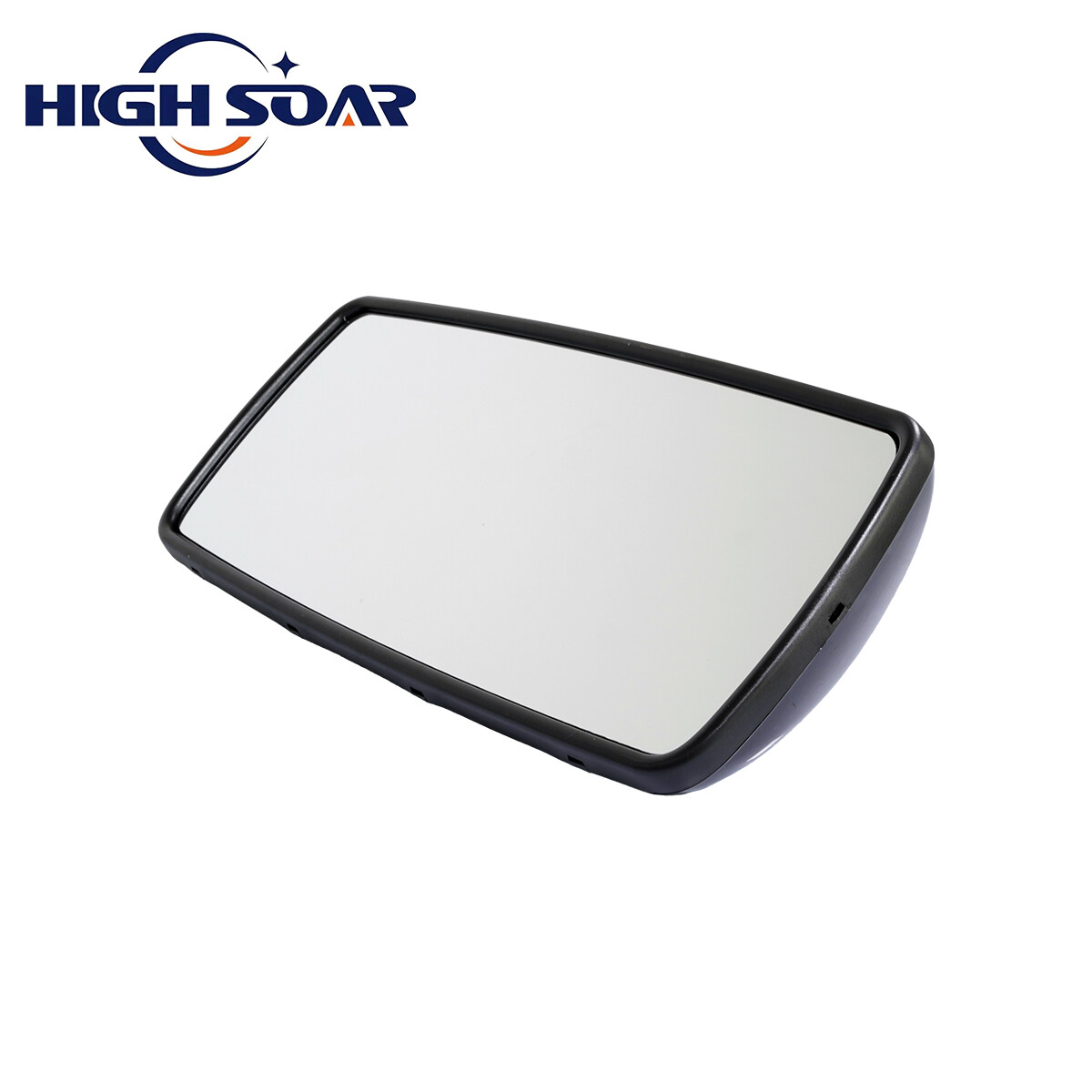 4 PCS For Freightliner M2 Columbia Main Mirrors+Wide Angle Mirrors ...