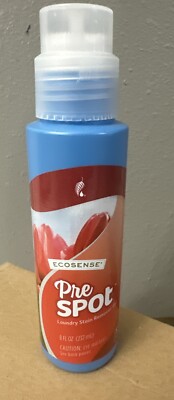Pre Spot Laundry Stain Remover Gel | eBay