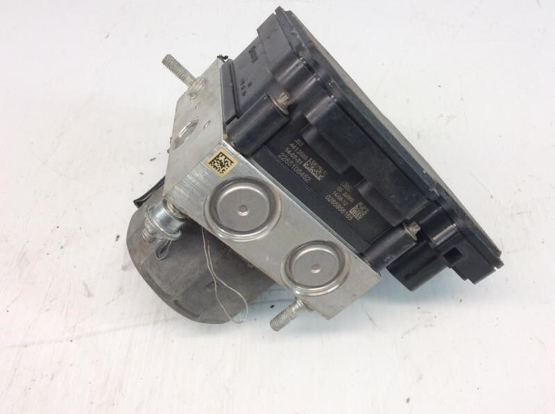 2015 - 2016 Nissan Rogue ABS Pump Anti Lock Brake Actuator Pump AWD OEM ...