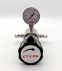 Laboratory Chemical Stainless Steel Back Pressure Valve Pressure ...