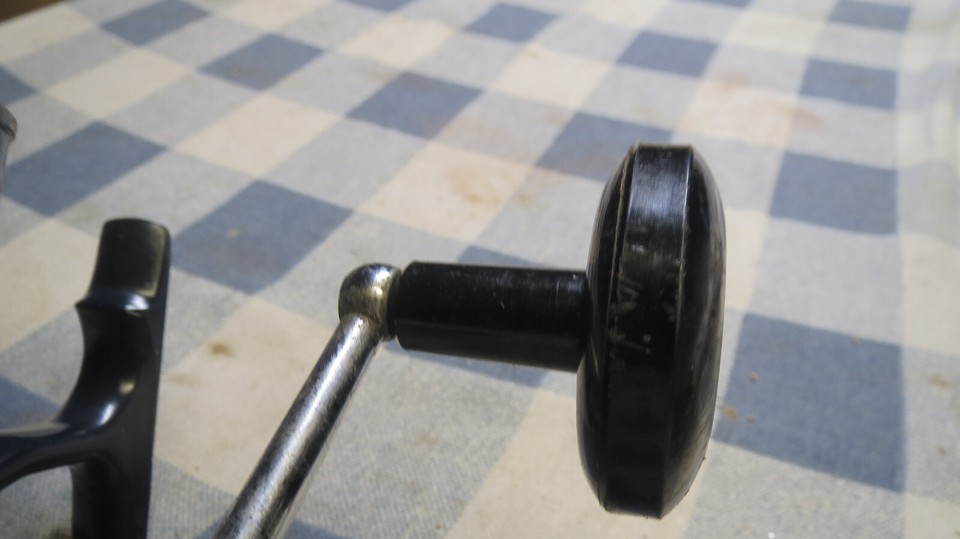 Vintage Garcia Mitchell 488 Salt Water Spinning Reel | eBay