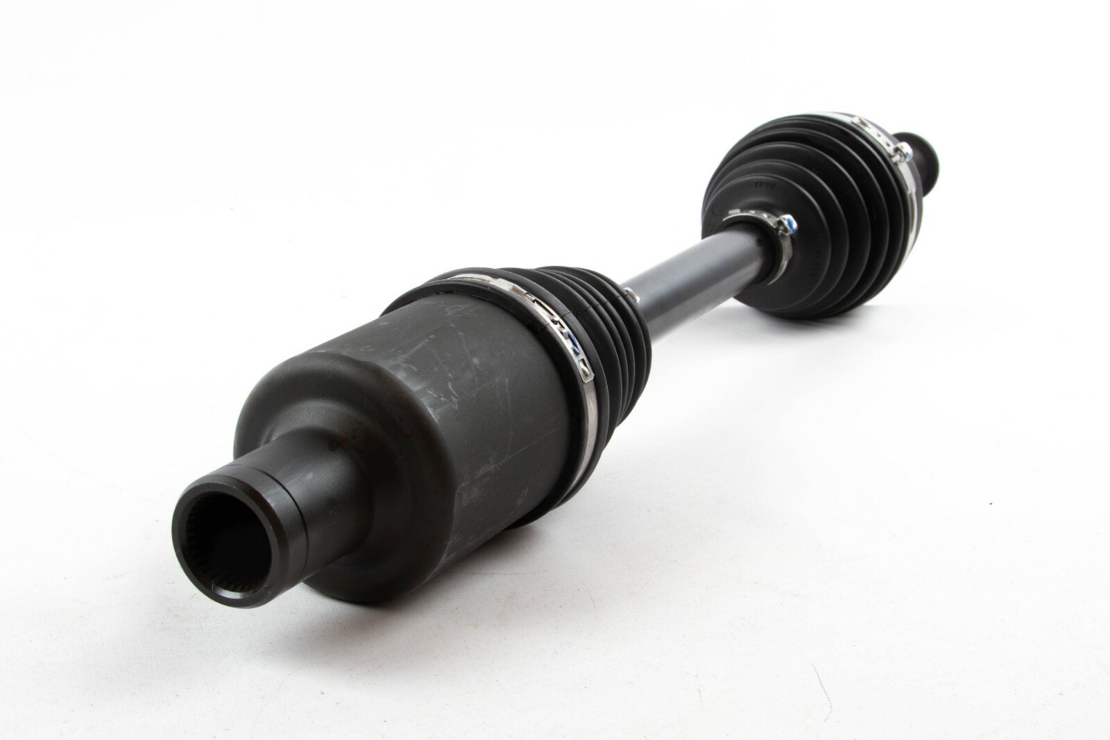 New 2008-2015 W204 Mercedes-Benz Front Left CV Long Axle Shaft ...