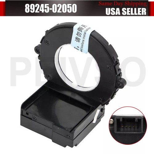 New Steering Angle Sensor For Toyota Corolla Matrix Highlander 89245 ...
