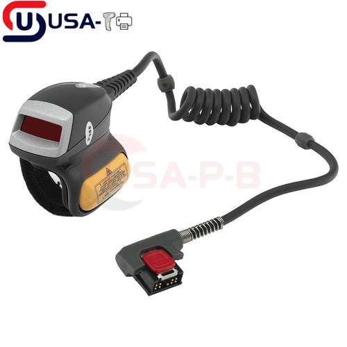 RS419-HP2000FSR RS419 For Symbol Zebra RS419-HP2000FSR Finger Ring ...
