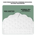 Underarm Sweat Pads for Unisex Disposable Armpit Sweat Blocker Sweat ...