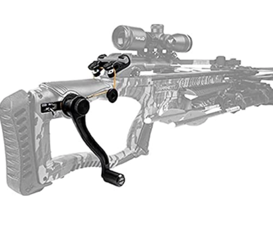 Hand Crank for Hyper Whitetail 410 | Crossbow Nation