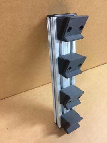 Storage Rack Organizer for AXA series Lathe Quick Change Tool Holders ...