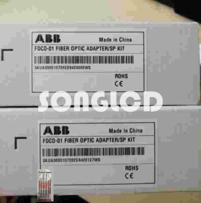 1PCS NEW FDCO-01 via DHL or FedEx | eBay