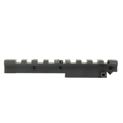 Mosin Nagant M44 M91/30 M38 M39 7.62x54 Top Scope Mount Long Size /w 9 ...