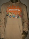 Mens Nickelodeon Rugrats Real Monsters Hey Arnold Helga Chuckie ...