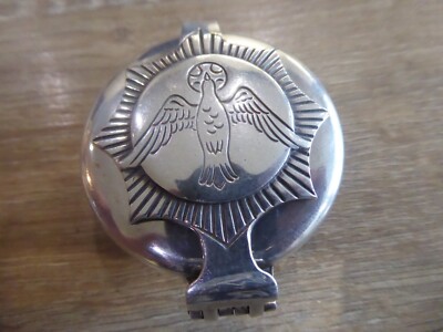 Boxes - Communion Wafer