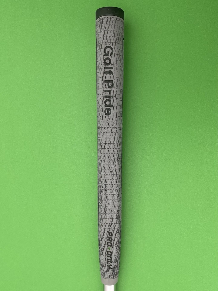 Never Compromise Tycoon Dinero Limited Putter, Forged 303 Blade Nice ...