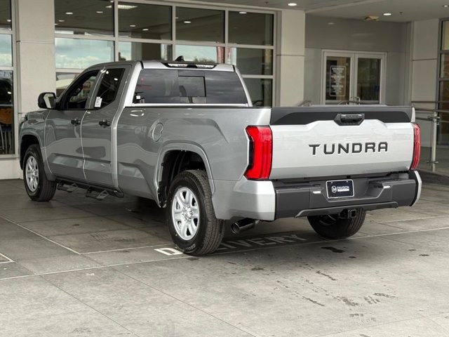 2026 Toyota Tundra SR | eBay