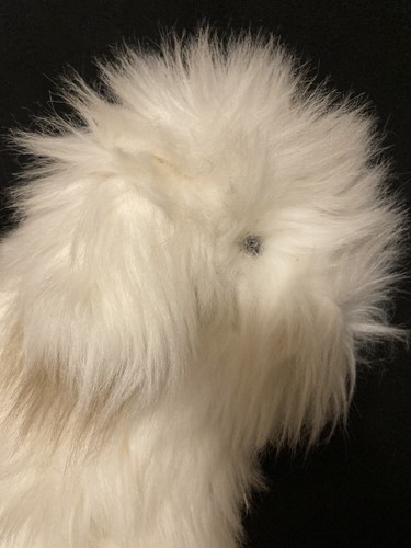 Old English Sheep Dog Plush Toy Pet Puppy 15"x17" | eBay