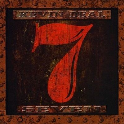 Seven by Kevin Deal (CD, Oct-2009, CD Baby) 786505777721 | eBay