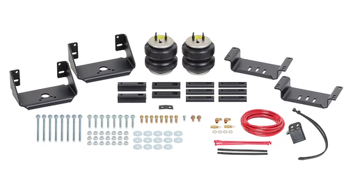 Firestone 2176 Ride-Rite Rear Air Helper Spring Kit | eBay