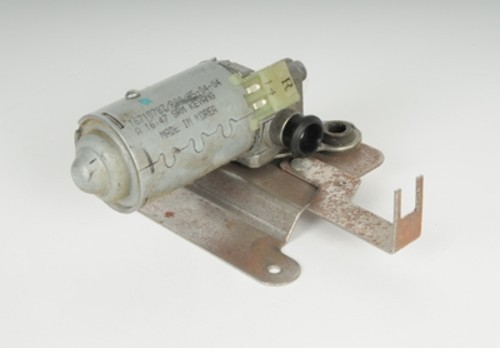 Seat Motor-Passenger Seat Adjuster Actuator Motor ACDelco GM Original ...