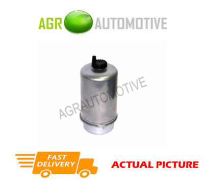DIESEL FUEL FILTER 48100023 FOR FORD TRANSIT 350 2.0 101 BHP 2000-06 ...