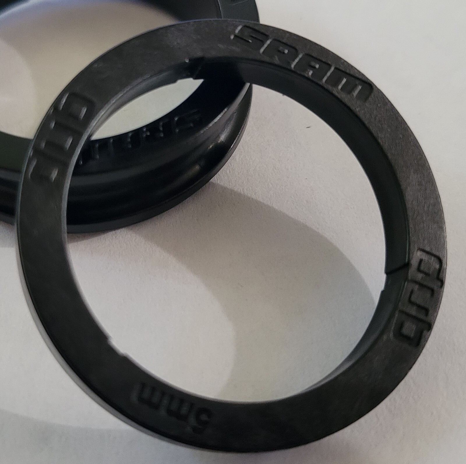 SRAM Truvativ ROAD/MTB DUB Bottom Bracket Spacer v3 | eBay