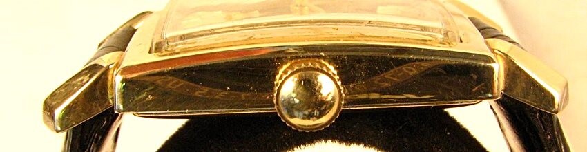 ELGIN SHOCKMASTER WRISTWATCH 19 JEWELS c.1940 EXTRA NICE | eBay