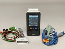 Philips IntelliVue MX40 Patient Monitor for sale online | eBay