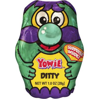 Yowie Surprise Chocolate Egg for Kids Assorted 28g | eBay