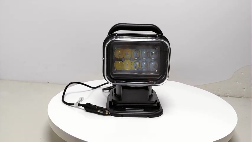 Remote Control Marine Searchlight Jabsco 146SL Remote Control