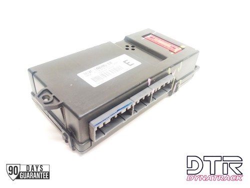 Ford F250 F350 4X4 2000-2001 GEM BCM Body Control Module 1C3T-14B205-EB ...